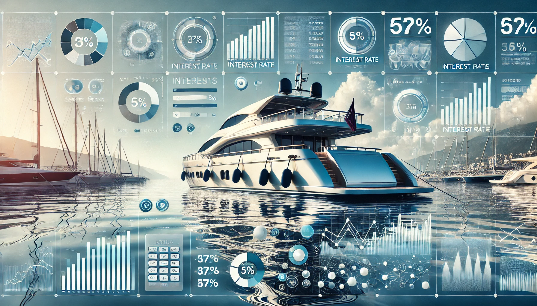 Understanding Interest Rates in Marine Financing • Boat Loans Canada