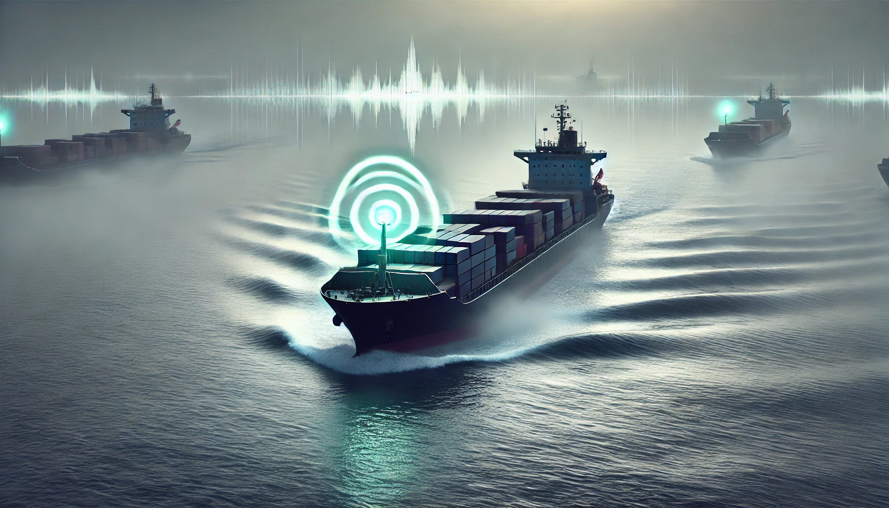 Which sound signal means altering course to port